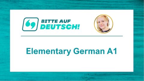 Self-study material Neu | Learn German Online | German Language Study ...